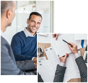 MDB Taxation and Business Advisors